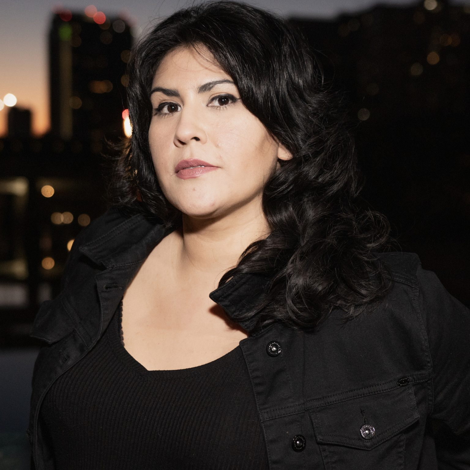 Nova Courchene - Native Earth Performing Arts Nova Courchene - Native Earth Performing Arts